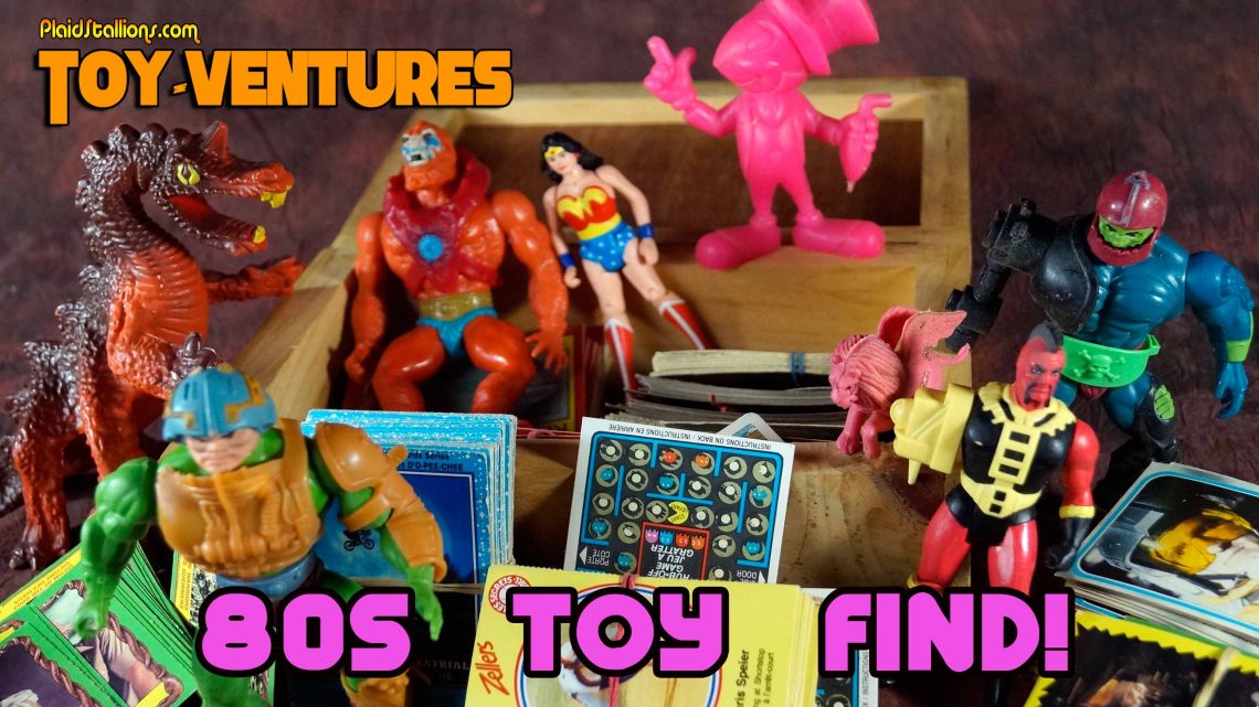 1980s toys Archives - PS