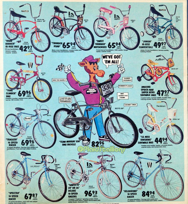 1979 Toys R Us Catalog Gallery - PS