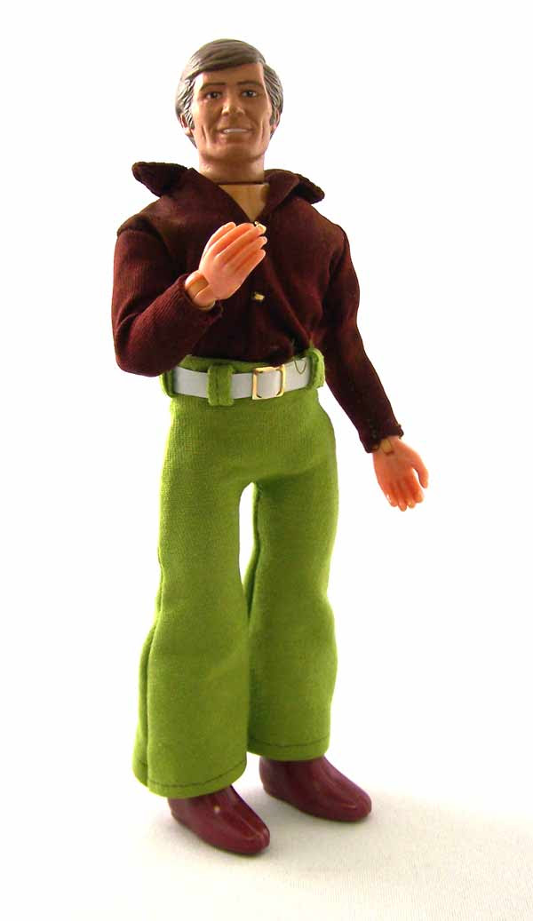 Brick Mantooth returns for the last time - PS