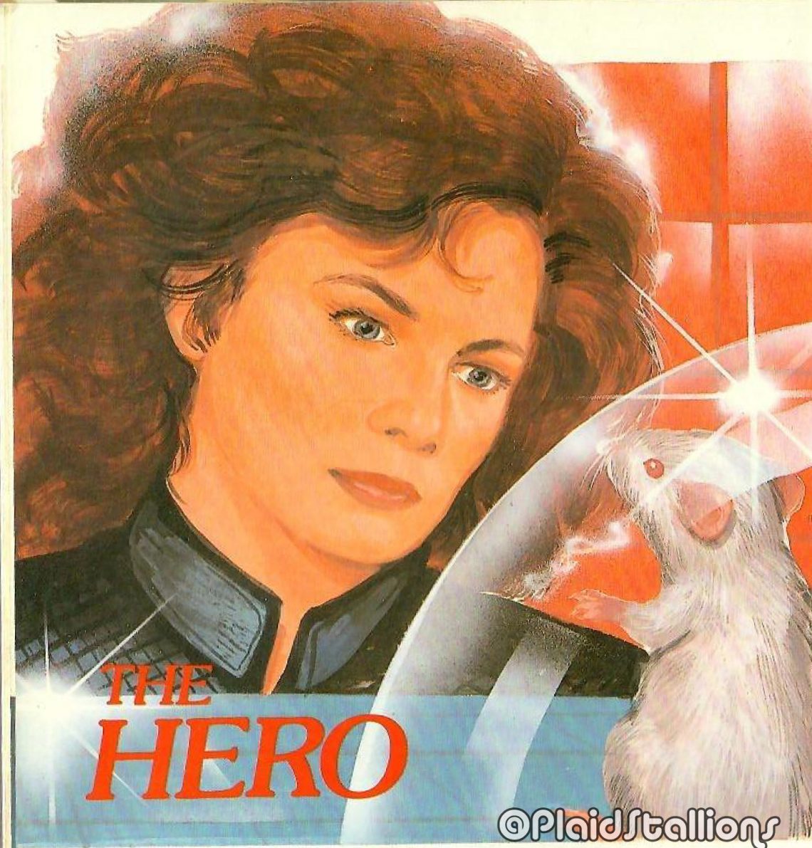 Celebrating 40 Years of "V" the mini-series - PS