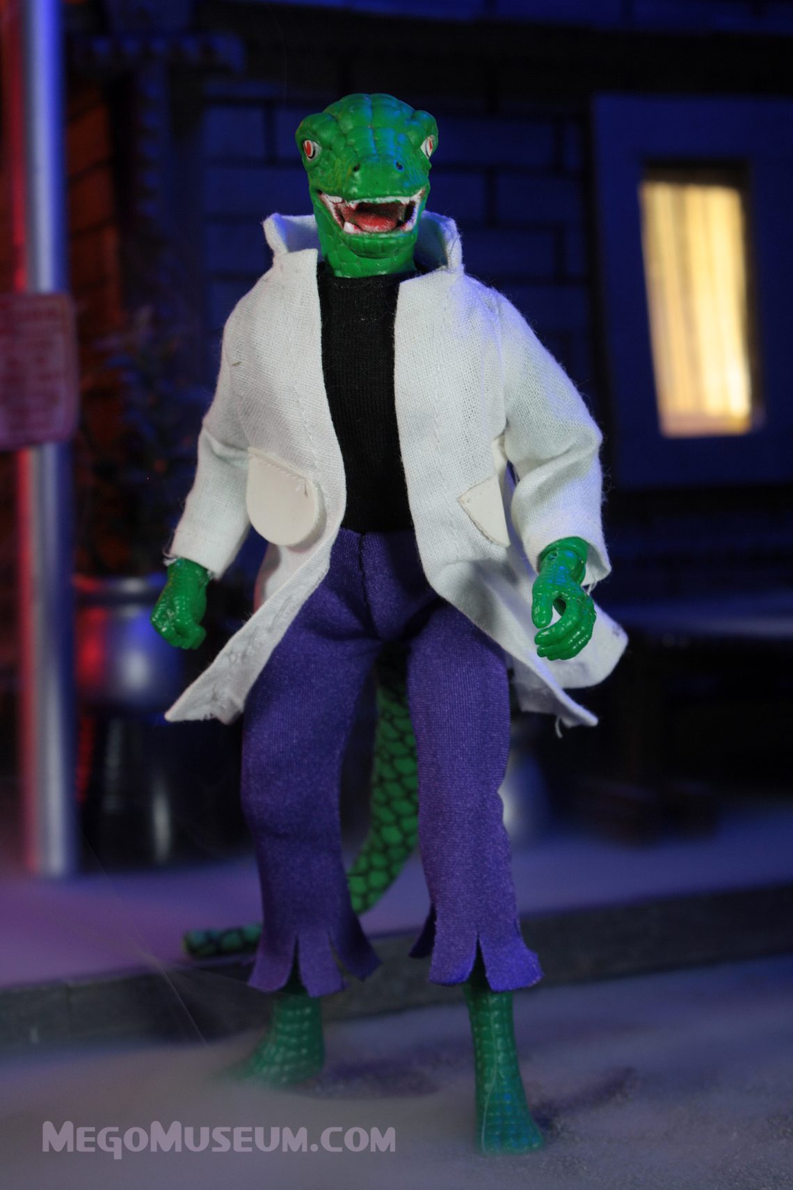 Mighty Marvel Mego Superheroes are here! - PS